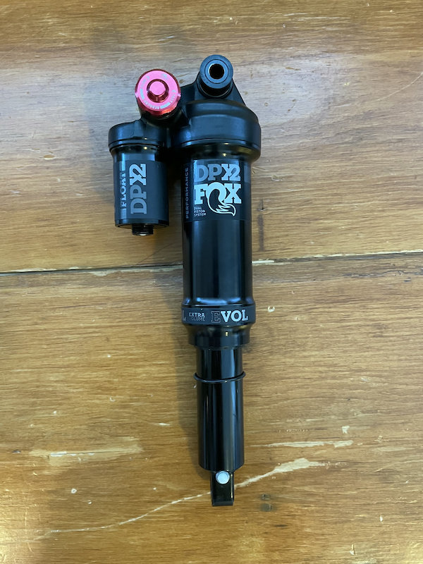 2019 FOX DPX2 For Sale