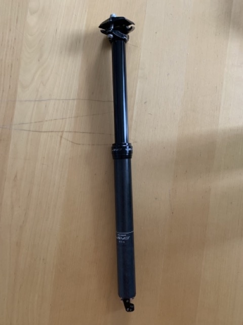 2019 KS LEV Ci 175mm 31.6 Dropper Post For Sale