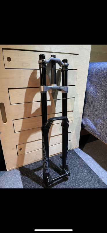 Rockshox boxxer select For Sale