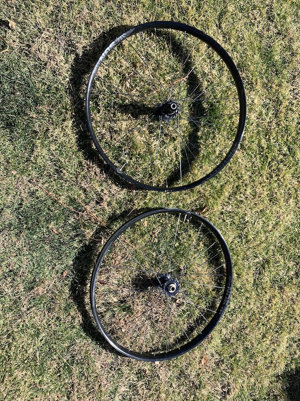 2018 Sun ringle düroc 40 For Sale