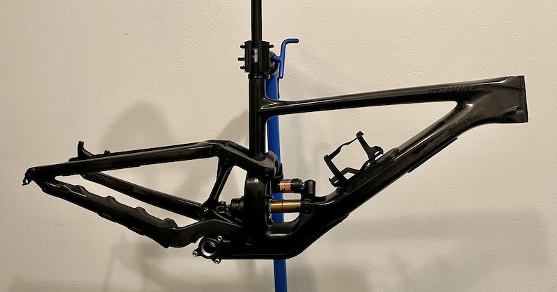 2021 Specialized Enduro S3 For Sale