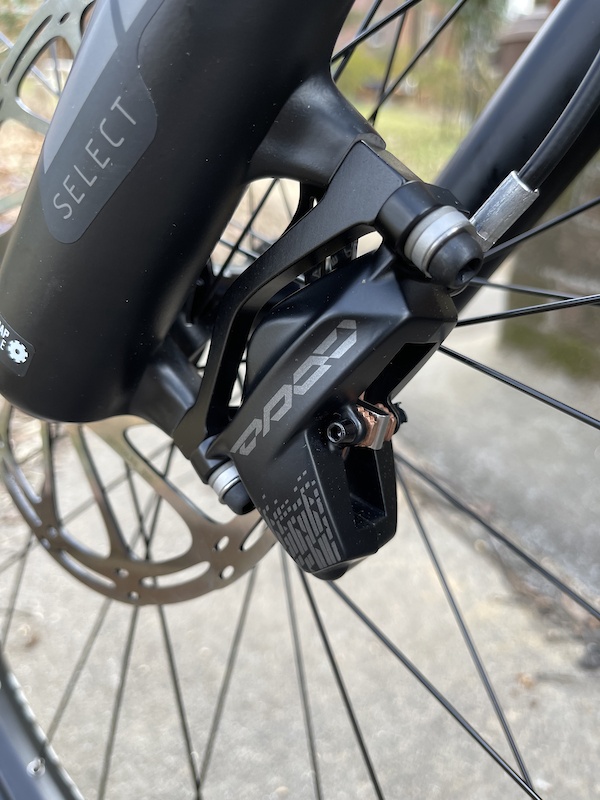 2022 Code R Brake Set - New For Sale