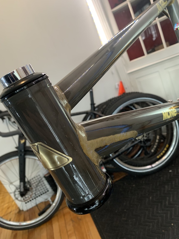 2020 Mone La Roca V2 XL For Sale