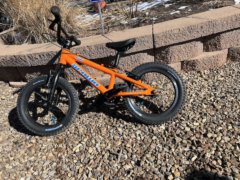 2017 SPAWN FURI For Sale
