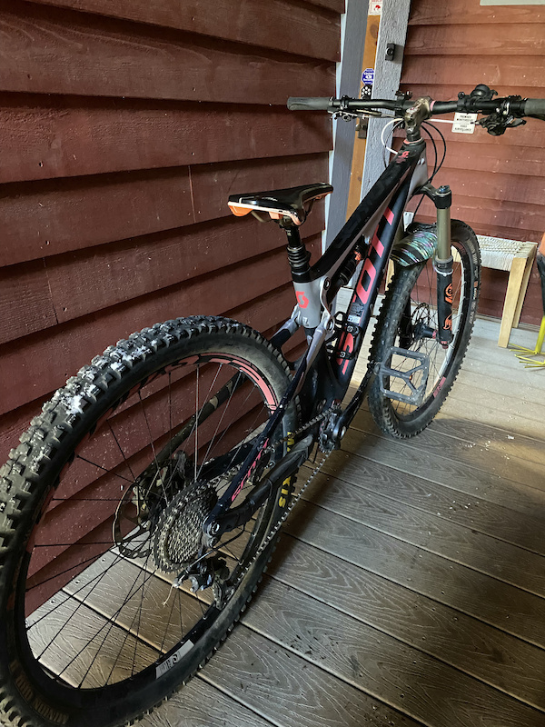 2016 Scott Contessa Genius Small For Sale