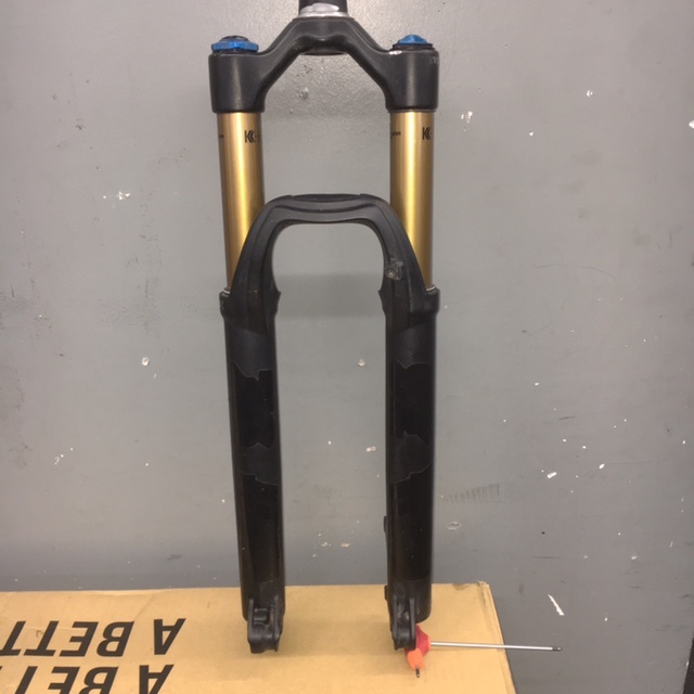 2020 Fox Factory 36 For Sale