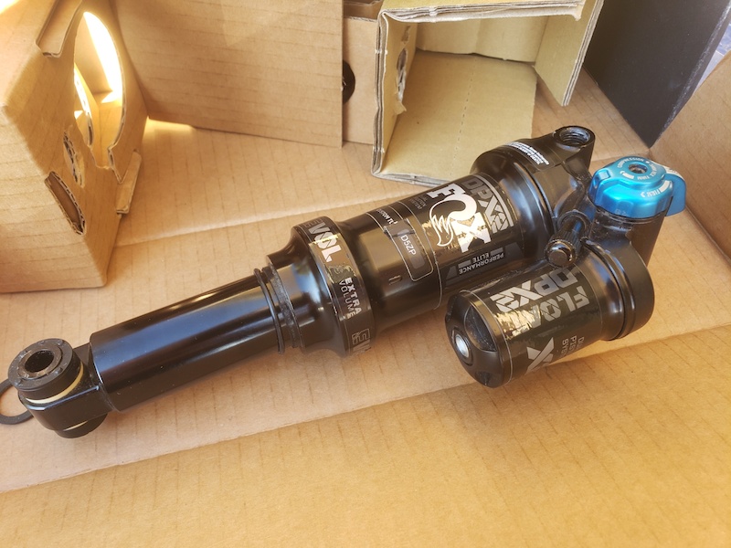 2020 Price drop! Fox DPX2 Performance Elite For Sale