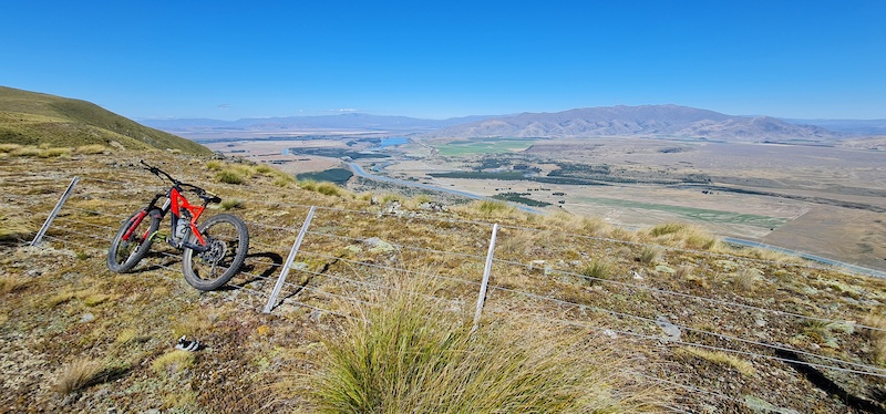 Greta Valley Loop Multi Trail - | Trailforks