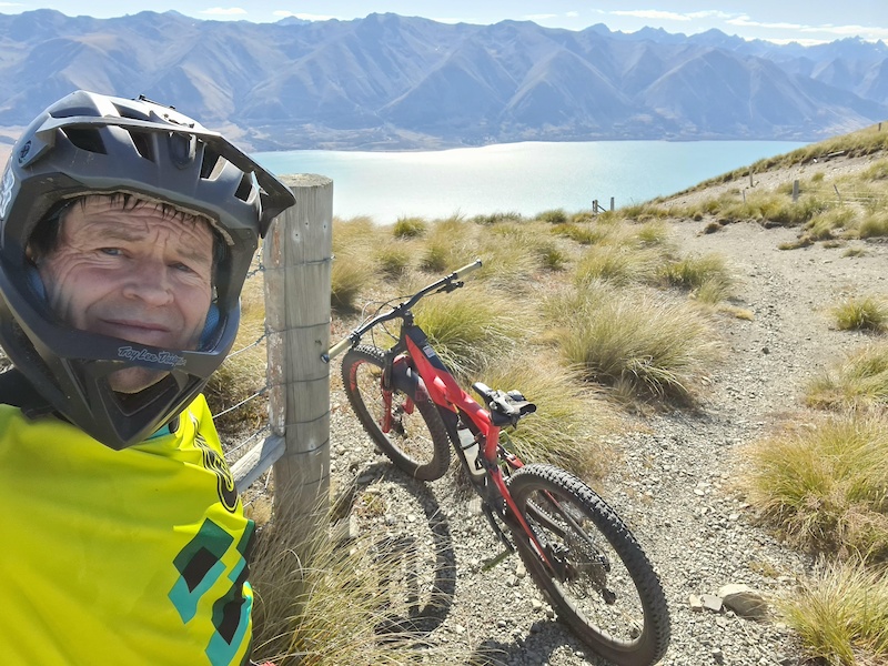 Greta Valley Loop Multi Trail - | Trailforks
