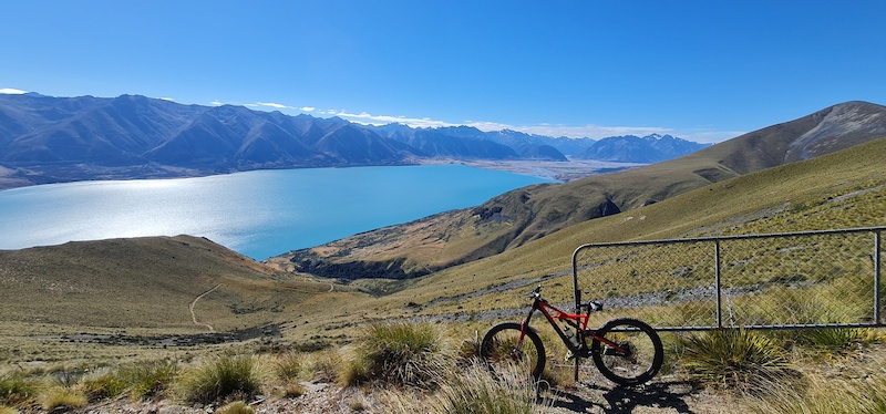 Greta Valley Loop Multi Trail - | Trailforks