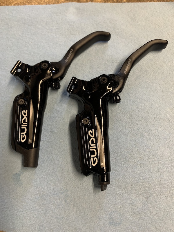 2020 Sram Guide R master cyclinder For Sale