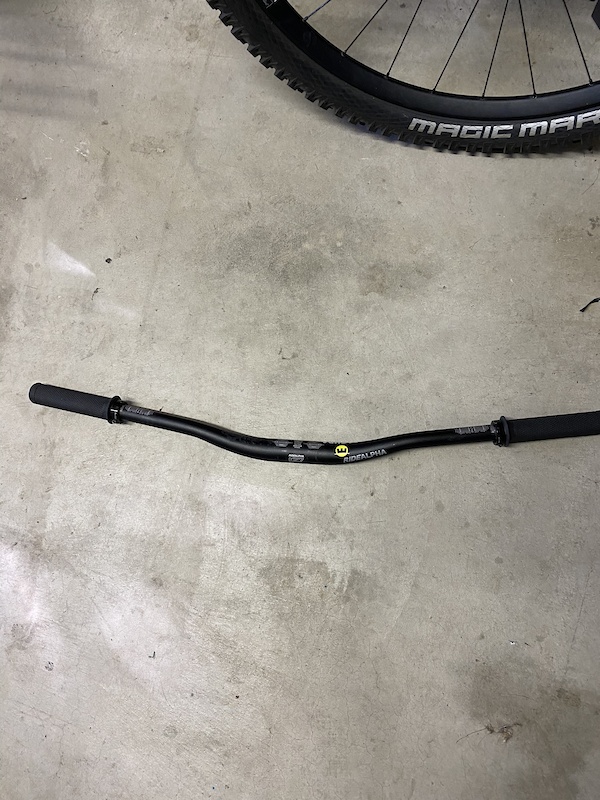 2021 Ride Alpha 780mm For Sale