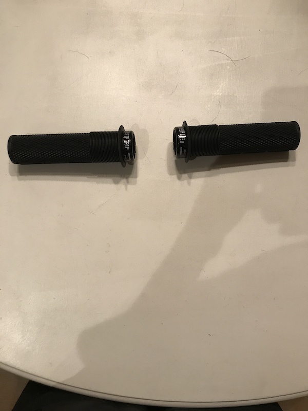 2022 Brand new DMR death grips brand new (black) For Sale