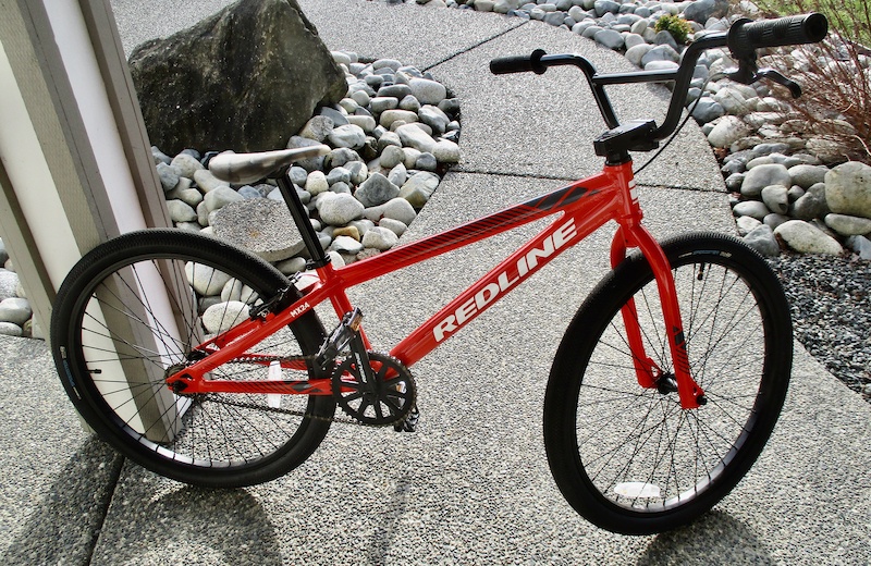 2021 new box redline pro 24" bmx cruiser hutch jmc haro gt For Sale