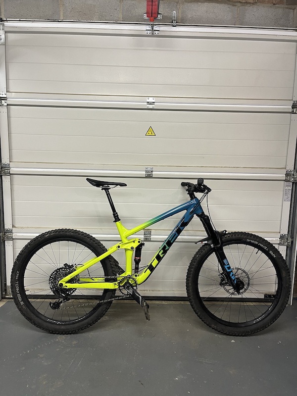 2020 Trek Remedy 8 M/L For Sale