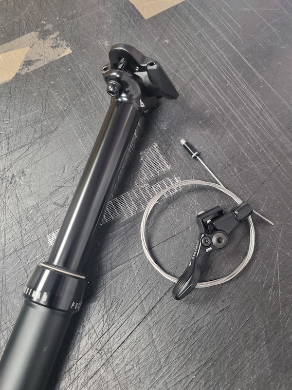 2022 YT POSTMAN DROPPER SEAT POST For Sale