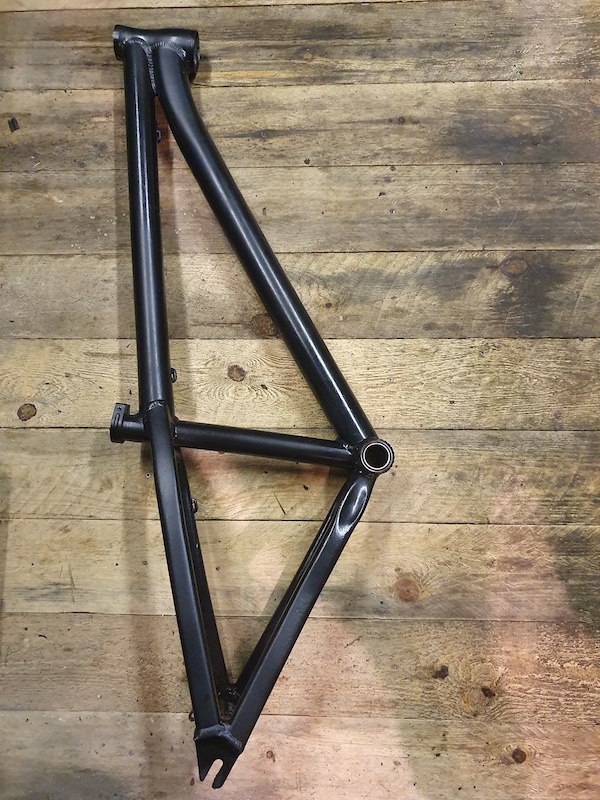 2019 Ns movement frame resprayed matt black For Sale