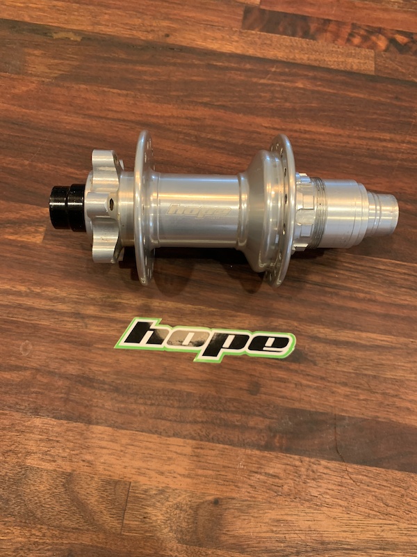 2020 Hope Pro4 Rear Hub Boost 12x148 32H XD For Sale
