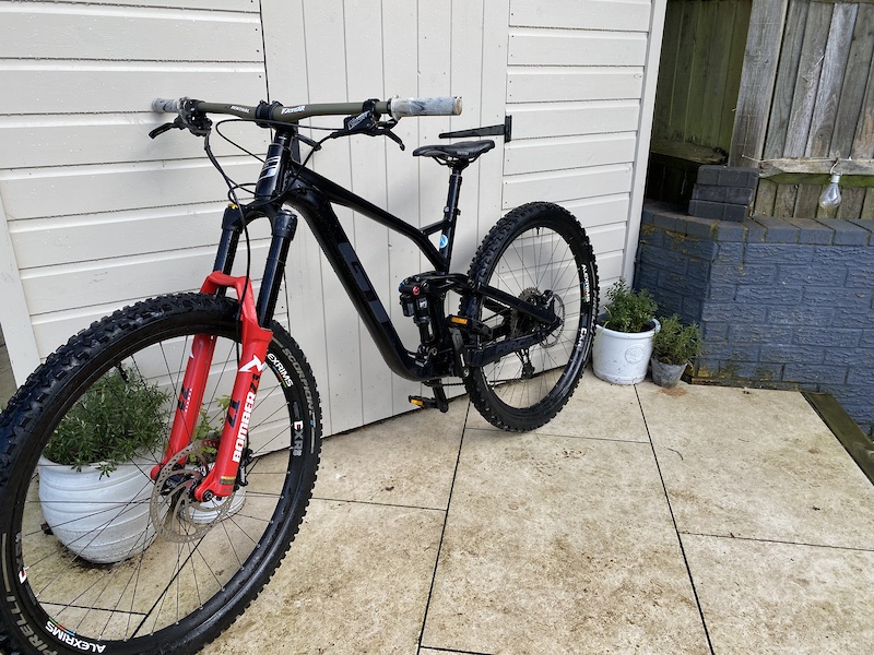 2021 GT Force Elite Mountain Bike For Sale