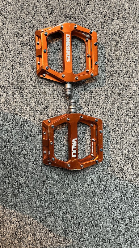 2021 DMR vaults For Sale