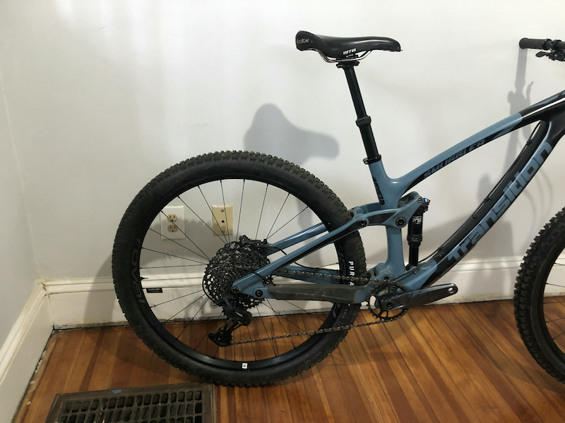 2019 Transition Smuggler For Sale