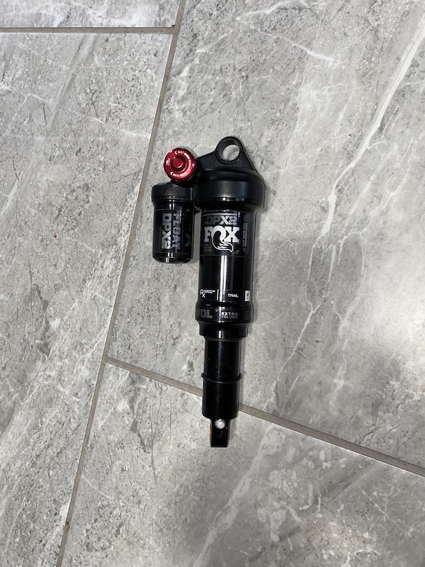 2021 Fox DPX2 Performance Elite For Sale