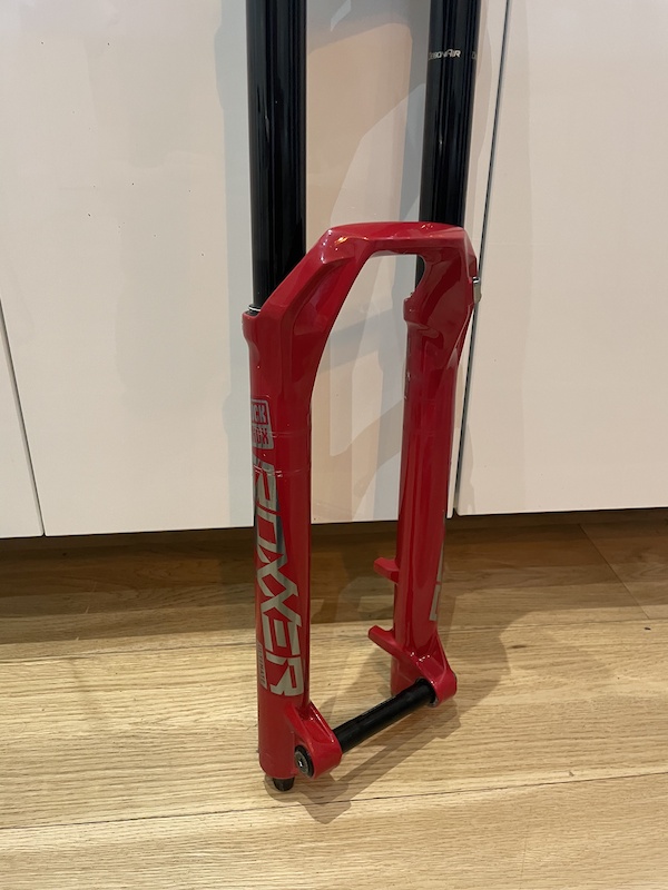 2020 Rock shock Boxer ultimate For Sale