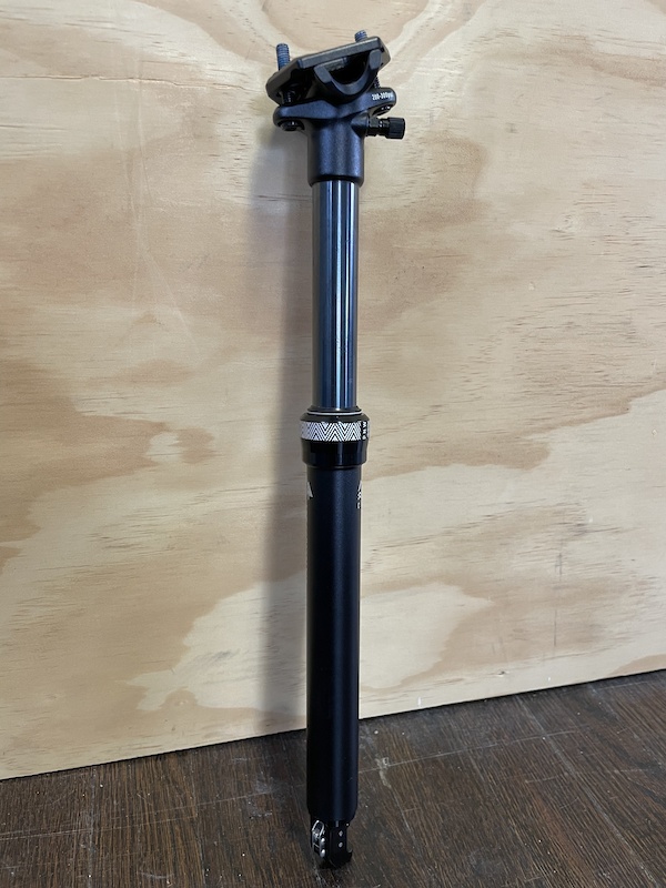 2021 PNW Coast Suspension Dropper, 27.2mm x 100mm travel For Sale