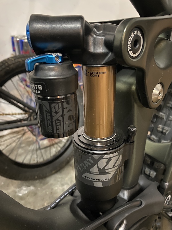 2022 Fox Float X2 Factory NEW For Sale