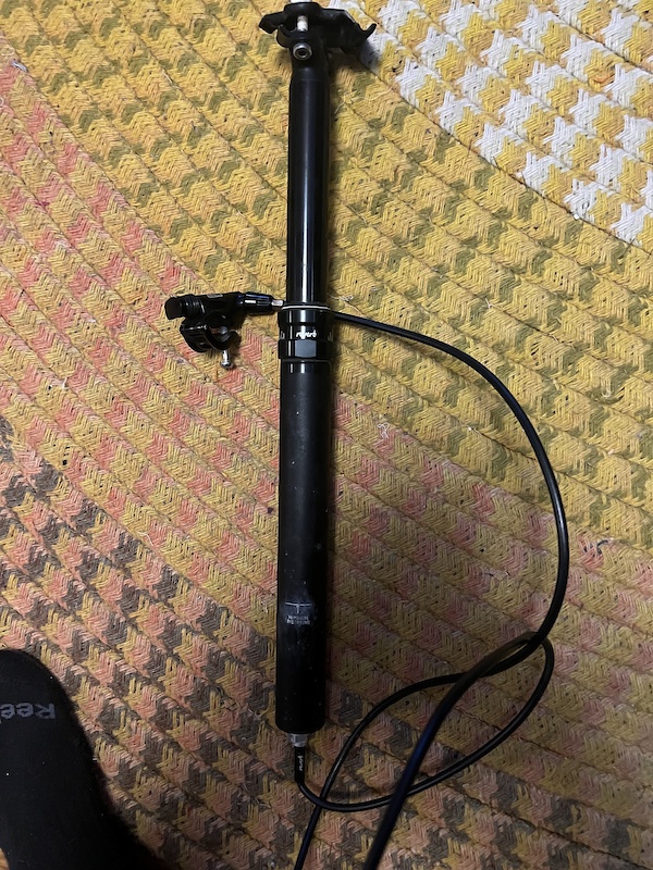 rock shox reverb take off For Sale