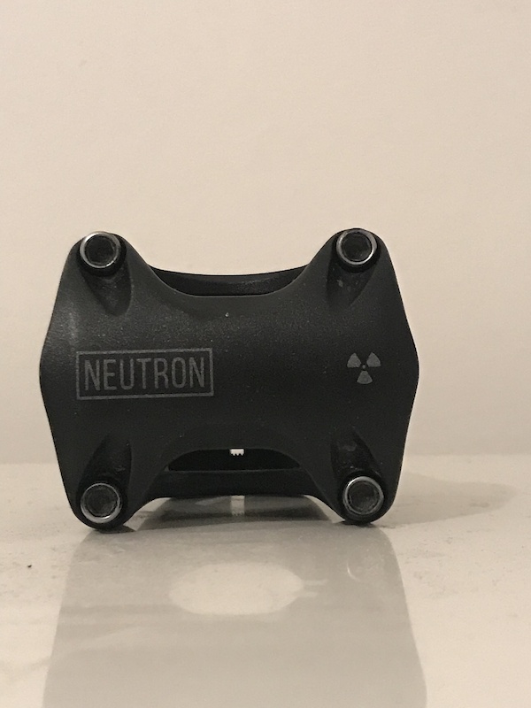 2020 Nukeproof horizon 35x35mm For Sale