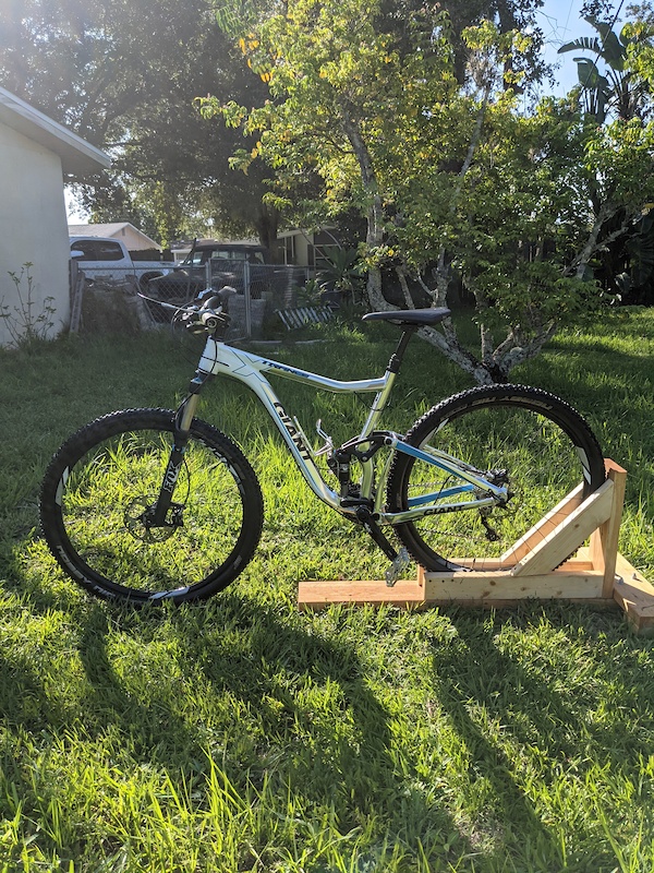 2013 Giant Trance X 29er 0 Large frame For Sale