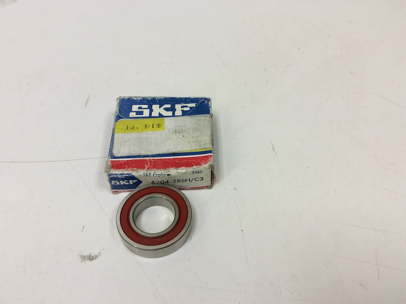 SKF Explorer Bearing For Sale
