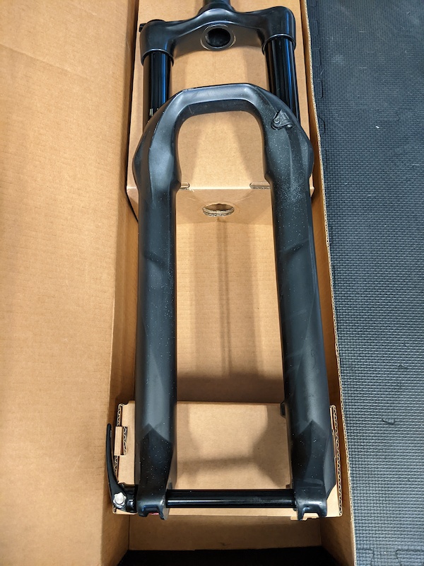 2017 Rockshox Pike RCT3 29 140mm For Sale