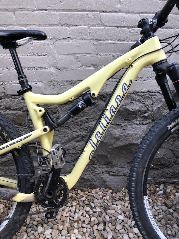 2015 Juliana Furtado For Sale