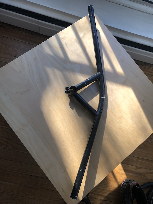 Nitto B903 bullmoose bars For Sale