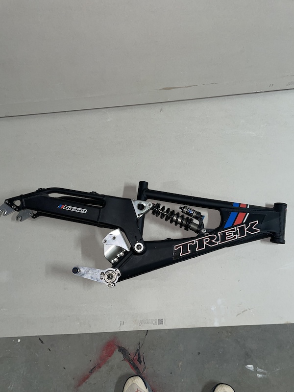 2003 Trek diesel For Sale