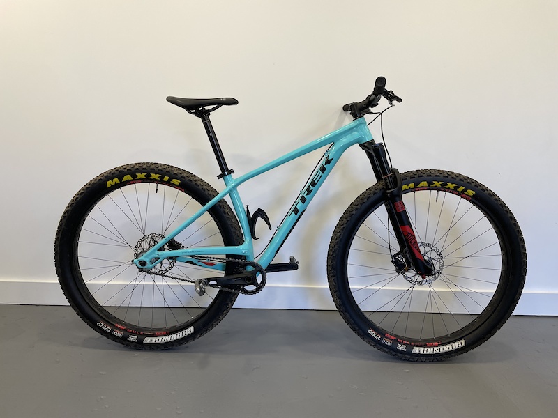 2016 Trek Stache 29+ For Sale