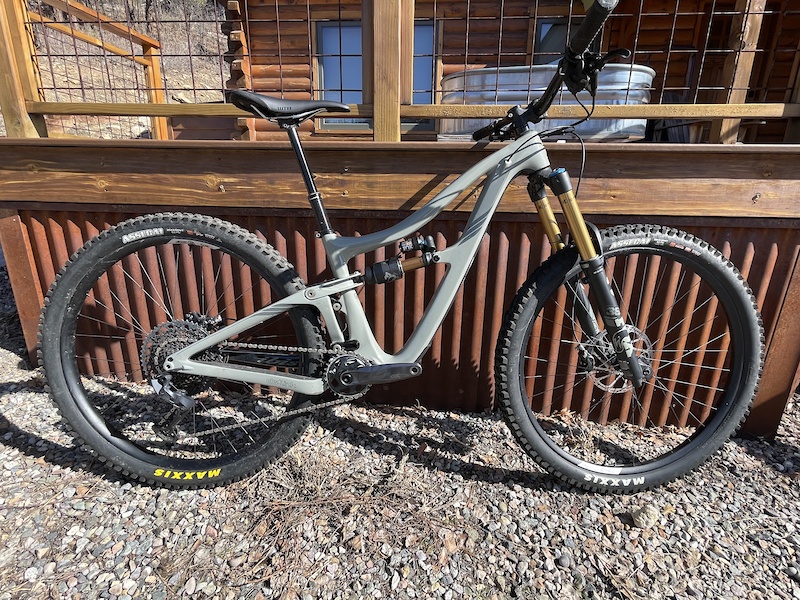2021 Ibis Ripmo V2 Small For Sale