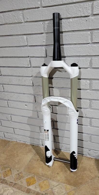 2018 Manitou Machete 29 140mm For Sale