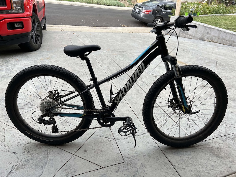2020 Specialized Rip rock 24 For Sale