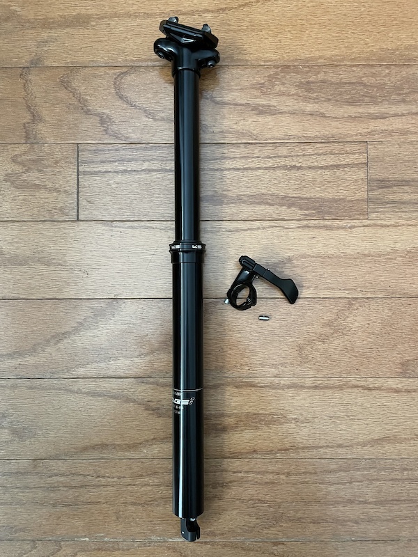 2022 KS Rage-i Dropper Post, New For Sale