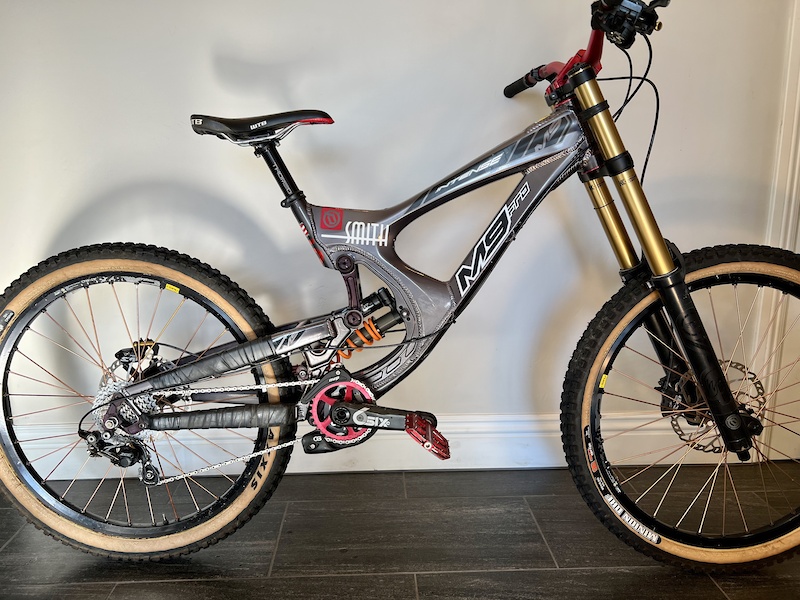 2016 Intense M9 Pro For Sale