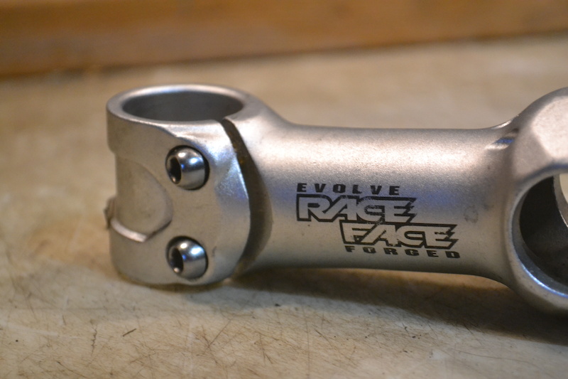 Evolve Race Face Forged For Sale