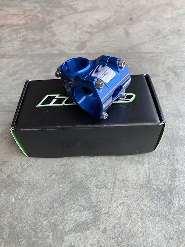 2021 Hope Tech AM Stem 35 x 35 For Sale