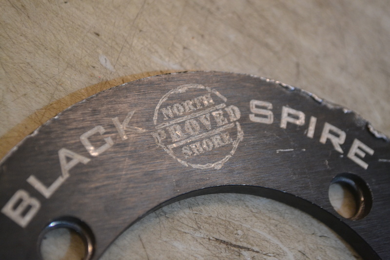 Blackspire For Sale
