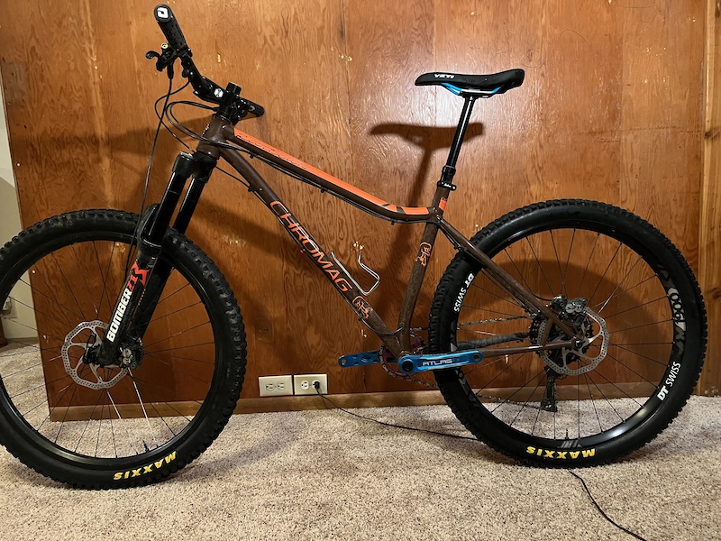 2018 Chromag Rootdown M/L For Sale