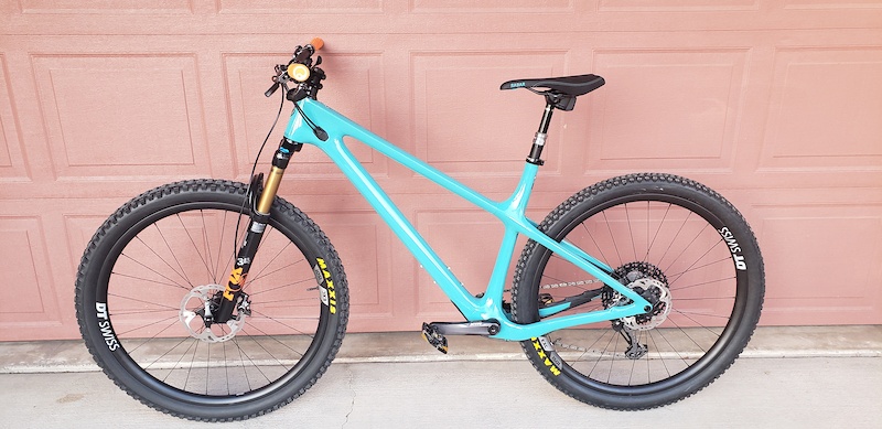 2022 Yeti ARC For Sale
