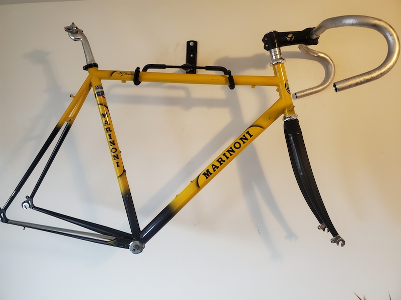 Marinoni Ciclo 56cm For Sale
