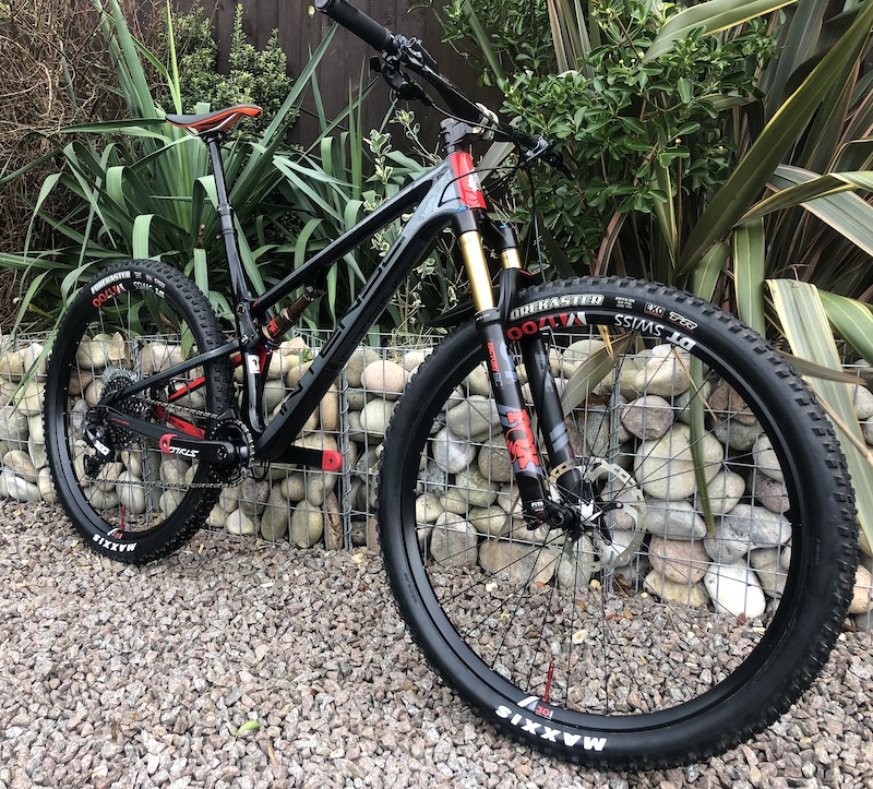2019 Intense Sniper T - Large Immaculate For Sale